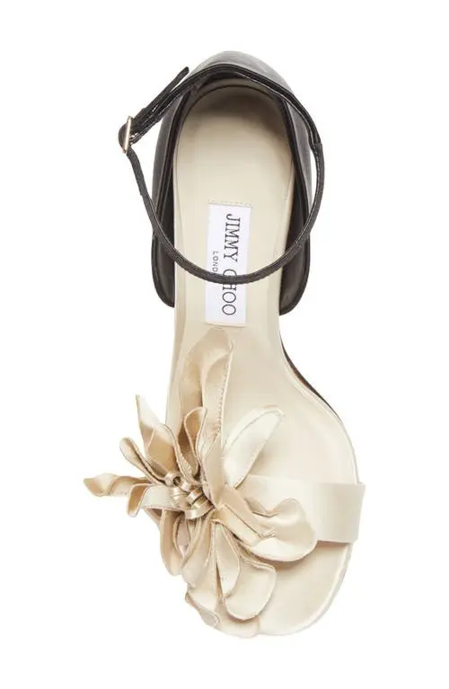 JIMMY CHOO Coko Sandal