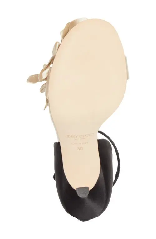 JIMMY CHOO Coko Sandal