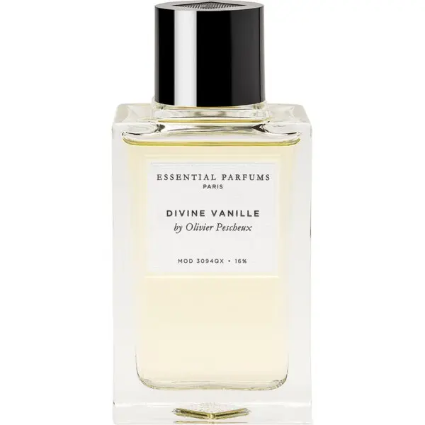 ESSENTIAL PARFUMS Divine Vanille Eau De Parfum - No Color