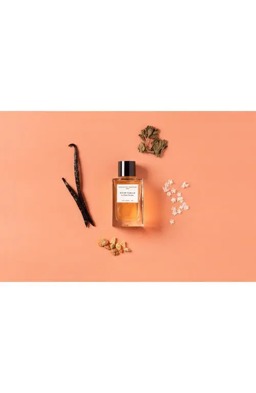 ESSENTIAL PARFUMS Divine Vanille Eau De Parfum