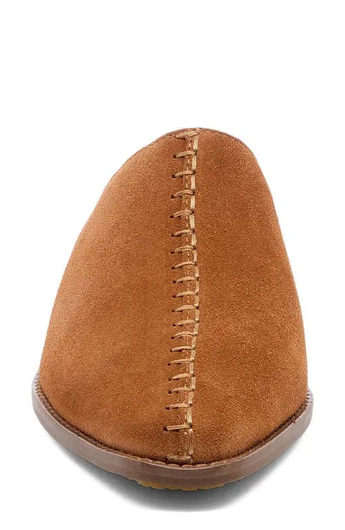 KELSI DAGGER BROOKLYN Pierce Mule