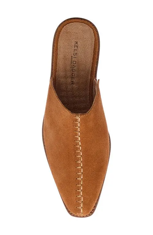 KELSI DAGGER BROOKLYN Pierce Mule