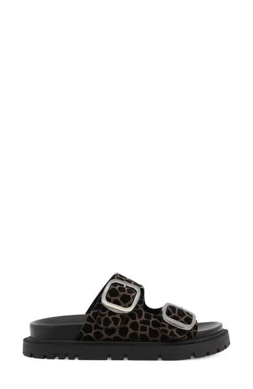 Mia Gen Slide Sandal