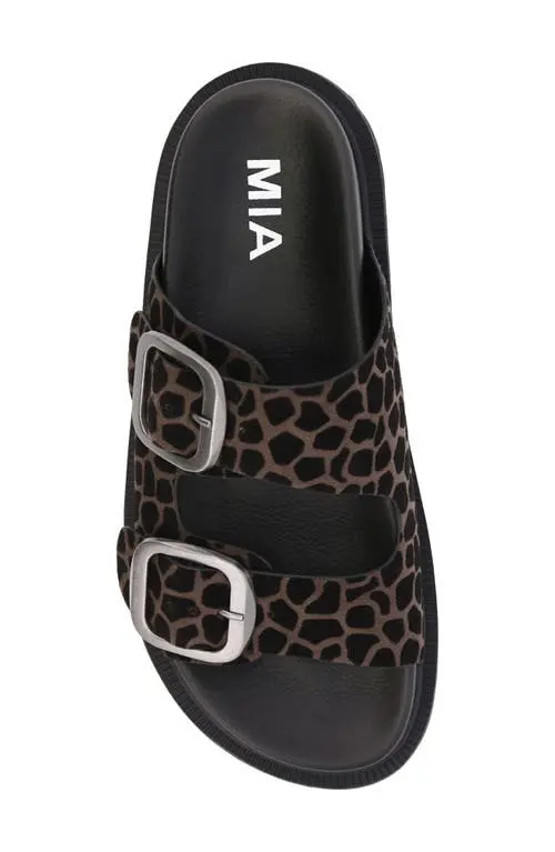 Mia Gen Slide Sandal