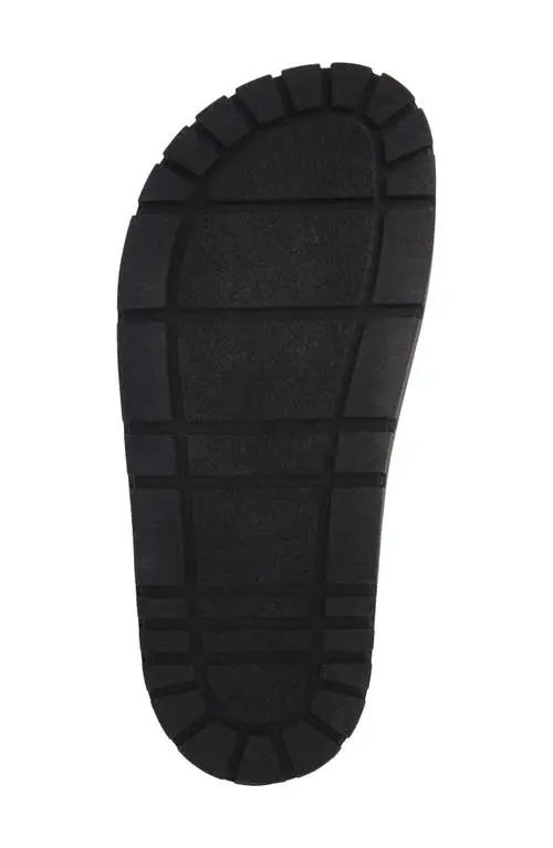 Mia Gen Slide Sandal