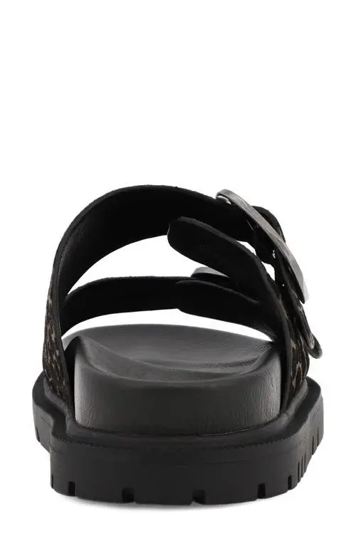 Mia Gen Slide Sandal