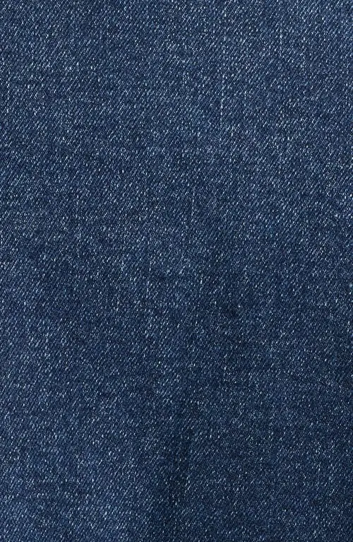 Pendleton Cascades Denim Barn Coat