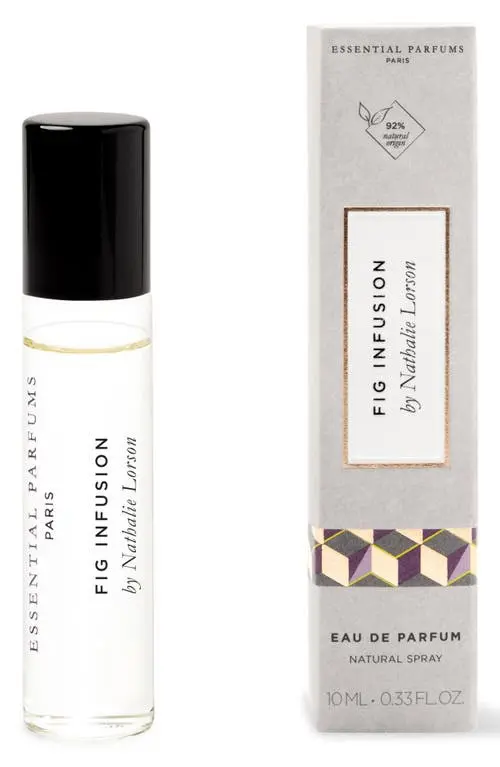 ESSENTIAL PARFUMS Fig Infusion Eau De Parfum