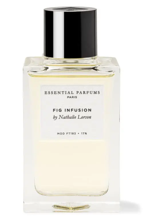 ESSENTIAL PARFUMS Fig Infusion Eau De Parfum - No Color