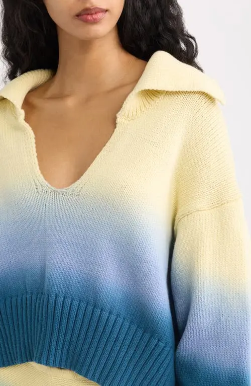 Solid & Striped The Lola Sweater