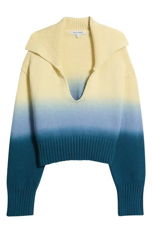 Solid & Striped The Lola Sweater