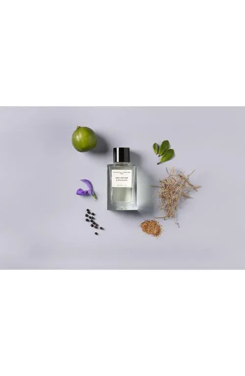 ESSENTIAL PARFUMS Mon Vetiver Eau De Parfum