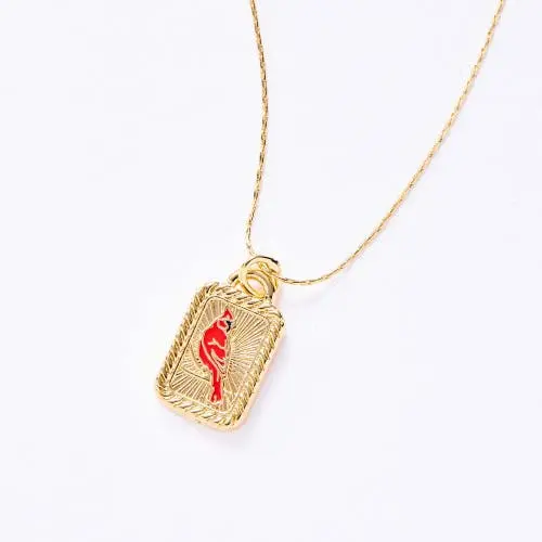 &LIVY Cardinal Expandable Necklace - Gold