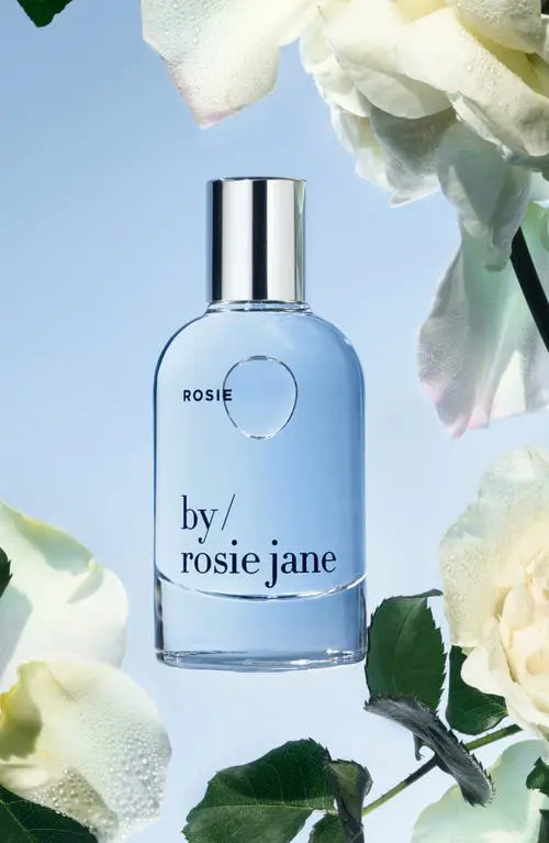 BY ROSIE JANE Rosie Eau De Parfum Duo $172 Value