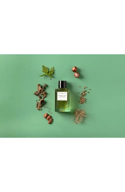 ESSENTIAL PARFUMS Patchouli Mania Eau De Parfum