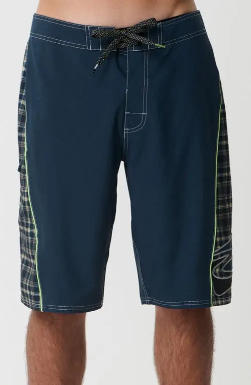 Rip Curl Mirage Archive Goth Board Shorts - Navy