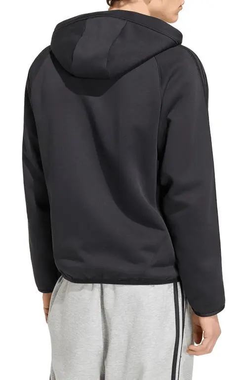Adidas Full Zip Hoodie