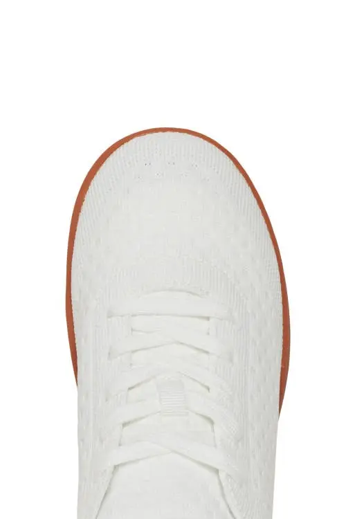 SUAVS Zilker Gum Slip-on Sneakers - Marshmallow