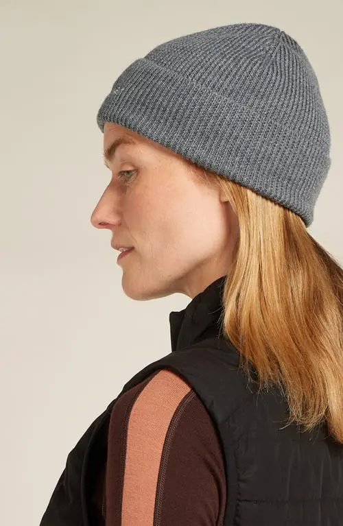 Icebreaker All Day Beanie