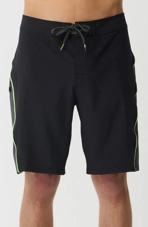 Rip Curl Mirage Medina 20-inch Board Shorts