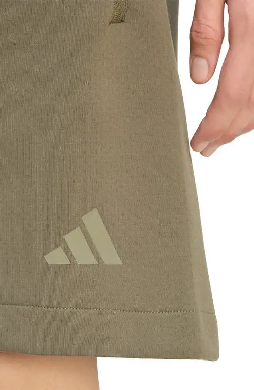 Adidas Z.n.e. Shorts