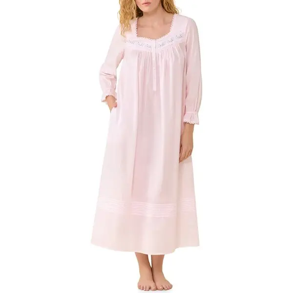 Eileen West Ballet Nightgown - Pink