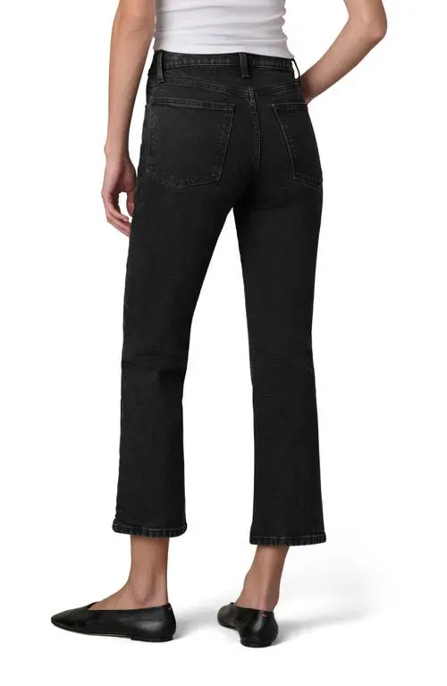 Joe's Jeans Sienna Straight Leg Jeans