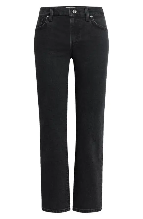 Joe's Jeans Sienna Straight Leg Jeans
