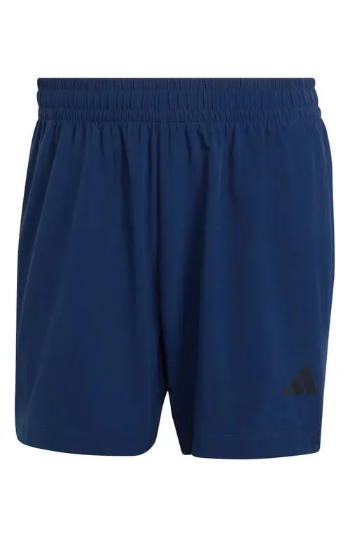 Adidas D4t Essentials Shorts