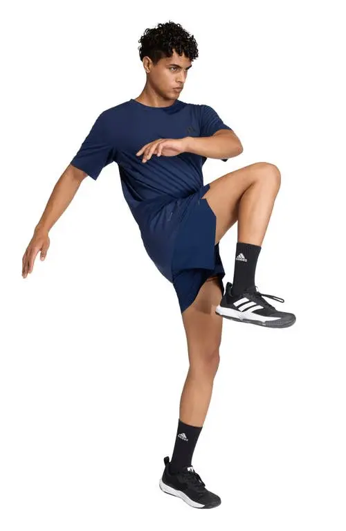 Adidas D4t Essentials Shorts