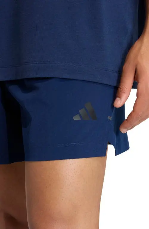 Adidas D4t Essentials Shorts