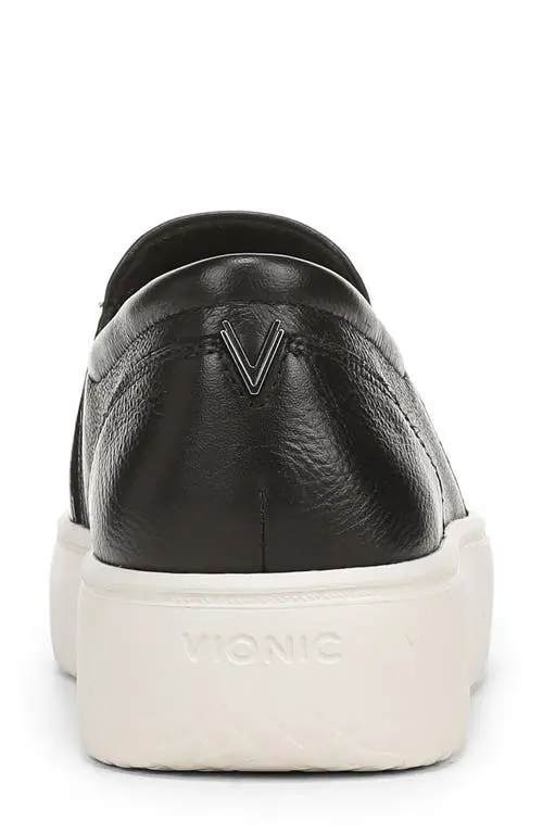 Vionic Ellen Slip-on Platform Sneaker