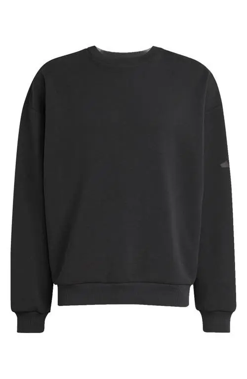 Adidas Performance Crewneck Sweatshirt