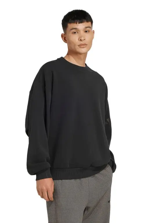Adidas Performance Crewneck Sweatshirt
