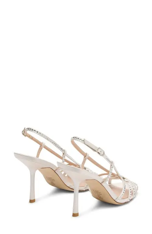 STUART WEITZMAN Carlyle Sandal 85