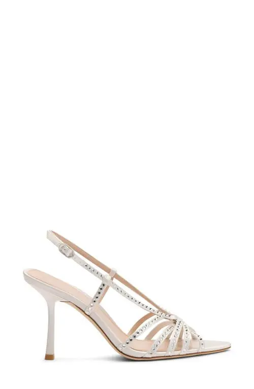 STUART WEITZMAN Carlyle Sandal 85