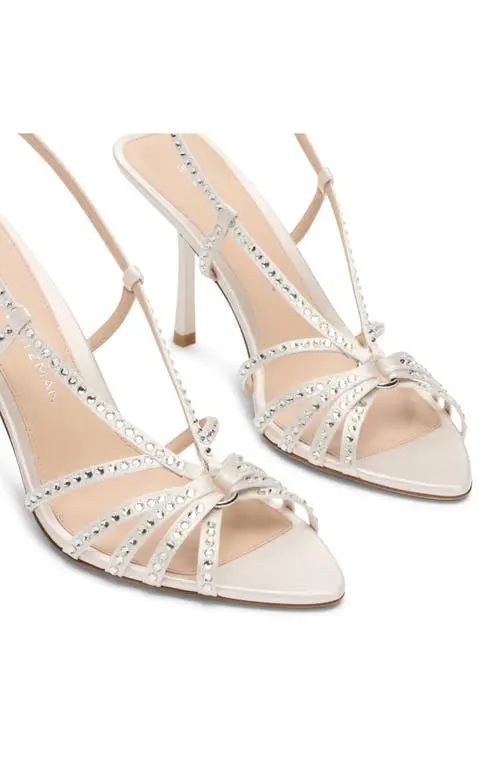 STUART WEITZMAN Carlyle Sandal 85