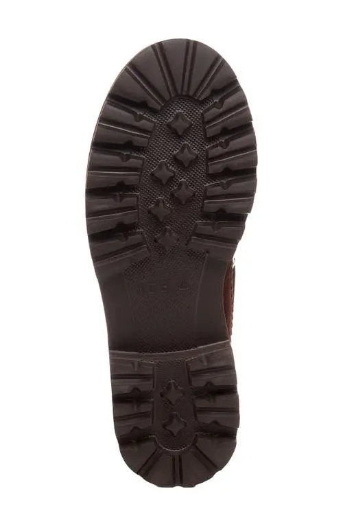 KELSI DAGGER BROOKLYN Jerry Lace-up Boat Shoe