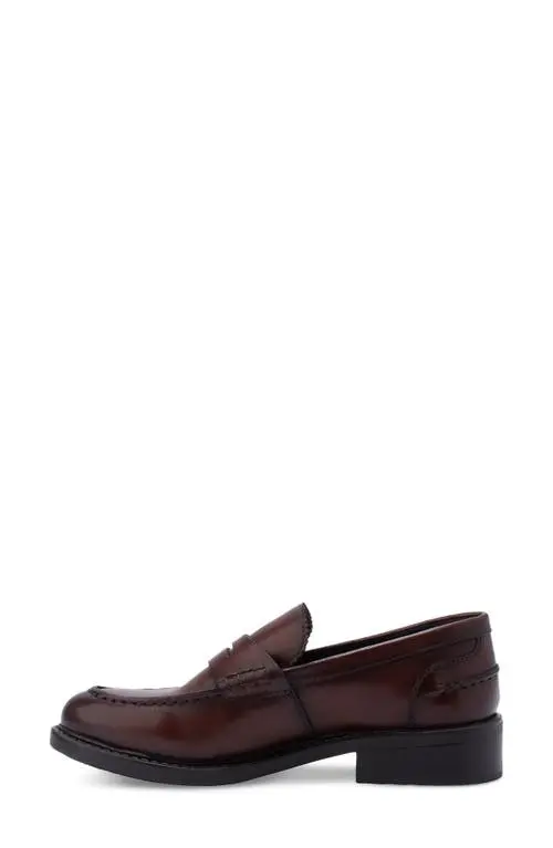 Eastland Evie Penny Loafer - Tan