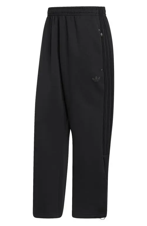 Adidas Spacer Open Hem Sweatpants