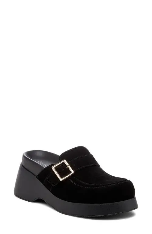 KELSI DAGGER BROOKLYN Imogin Clog - Black