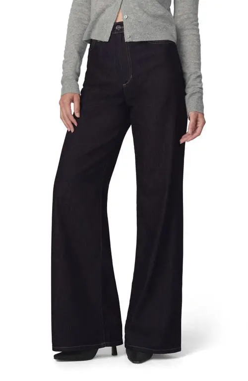 Joe's Jeans Mia Wide Leg Jeans - Absolutely