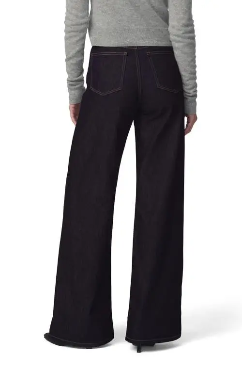 Joe's Jeans Mia Wide Leg Jeans - Absolutely