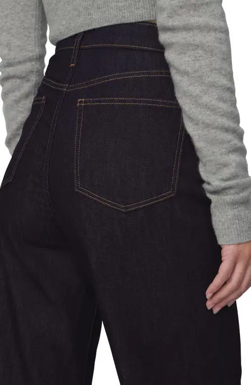 Joe's Jeans Mia Wide Leg Jeans - Absolutely