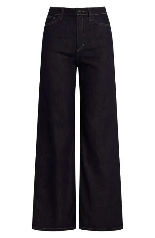 Joe's Jeans Mia Wide Leg Jeans - Absolutely