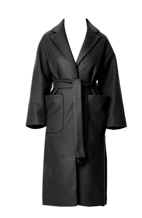 LBLC THE LABEL Marie Jacket - Black