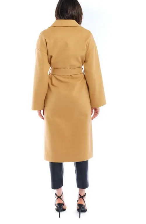 LBLC THE LABEL Marie Jacket - Camel
