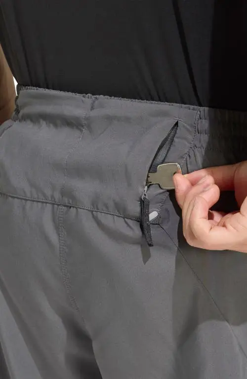Adidas Adi365 2-in-1 Performance Shorts