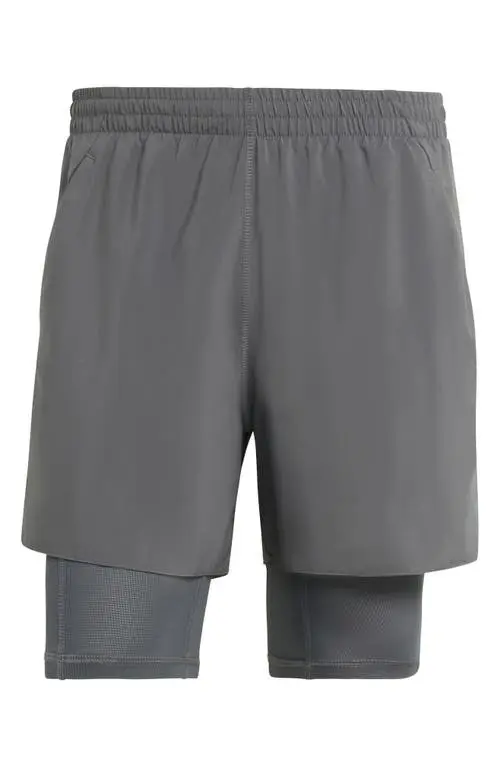 Adidas Adi365 2-in-1 Performance Shorts