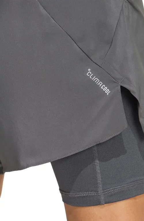 Adidas Adi365 2-in-1 Performance Shorts